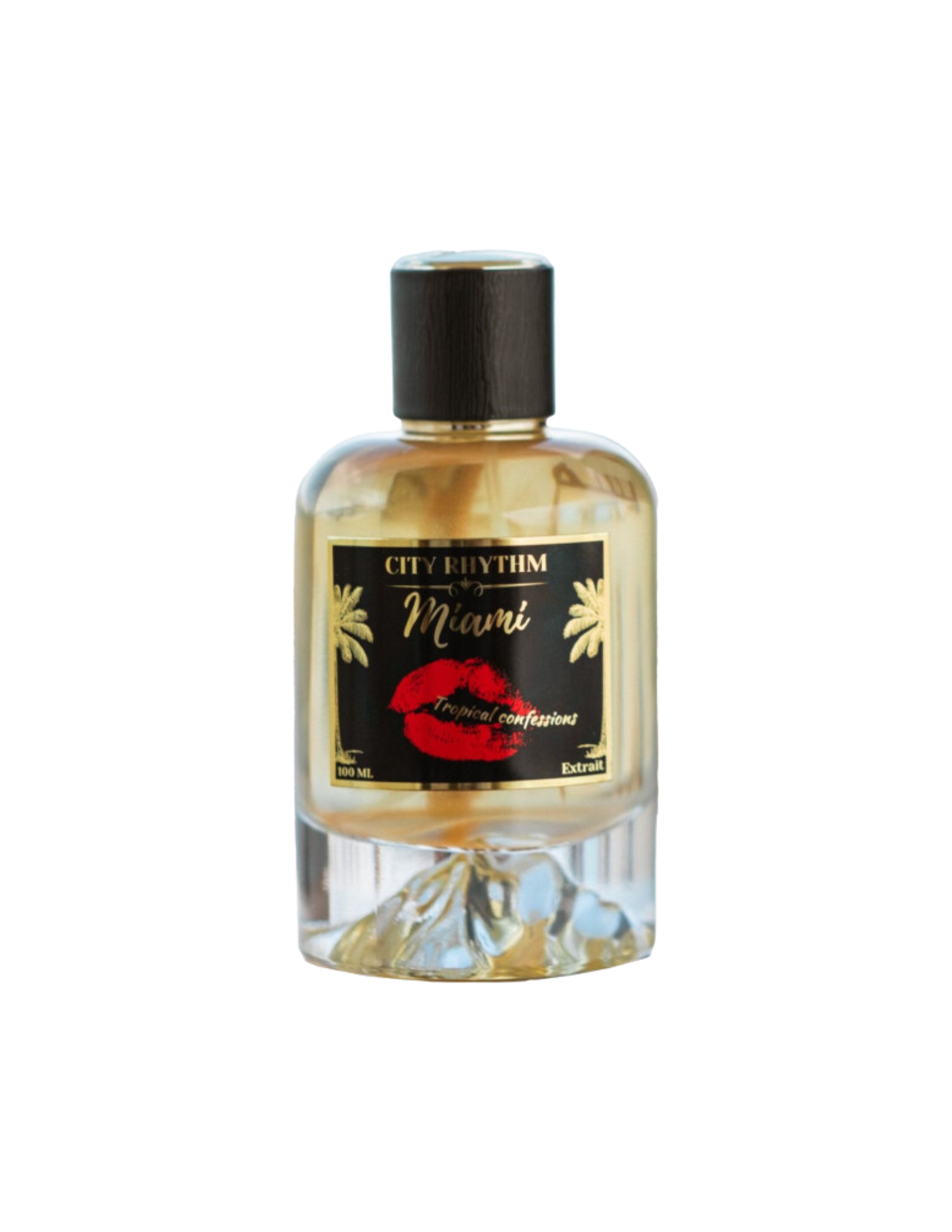 City Rhythm Miami Tropical Confessions – Scent Savant