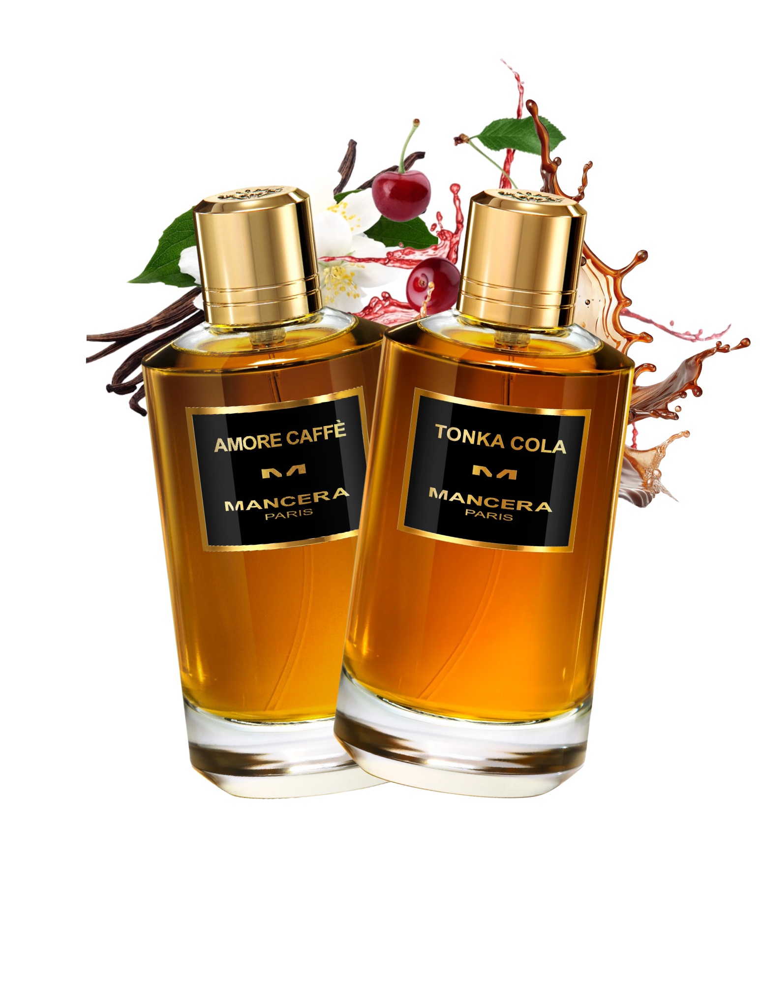 Fragrance sample bundles – Scent Savant