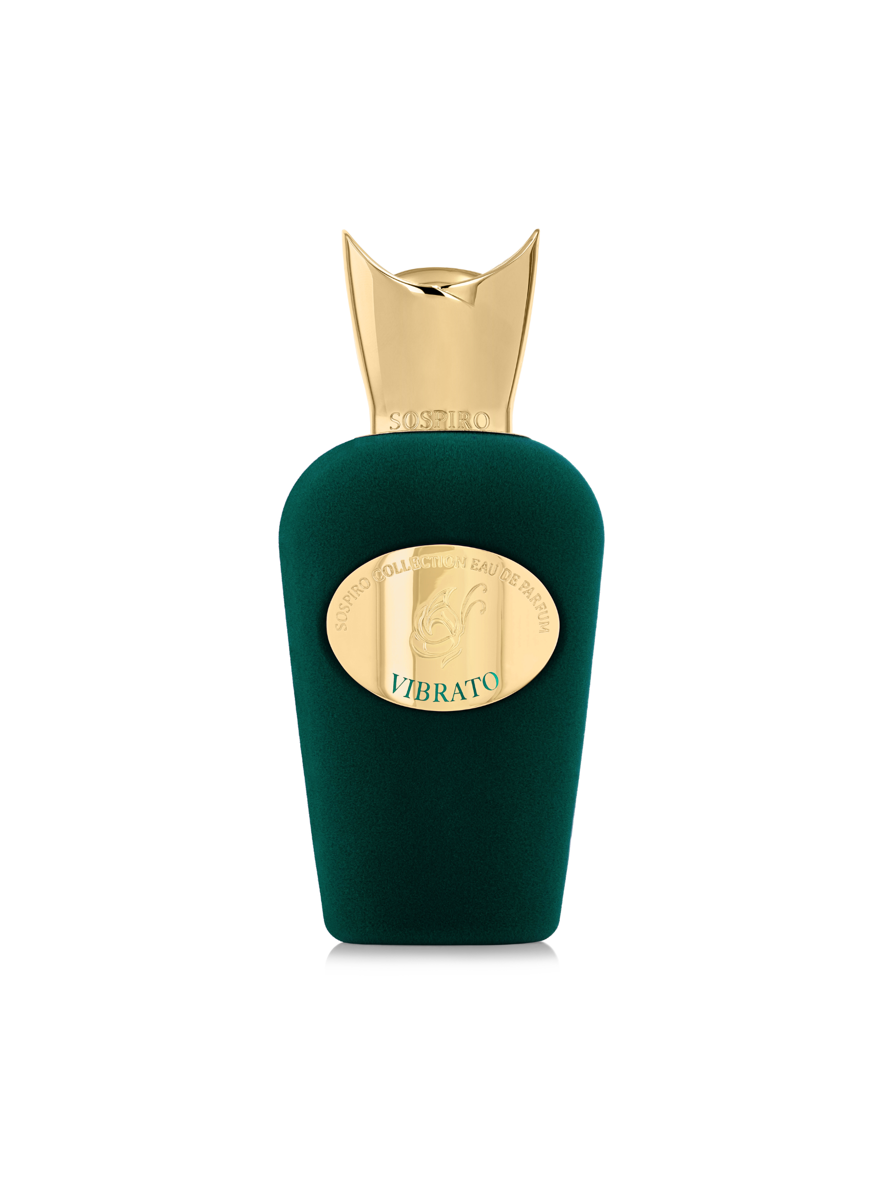 Sospiro Vibrato – Scent Savant